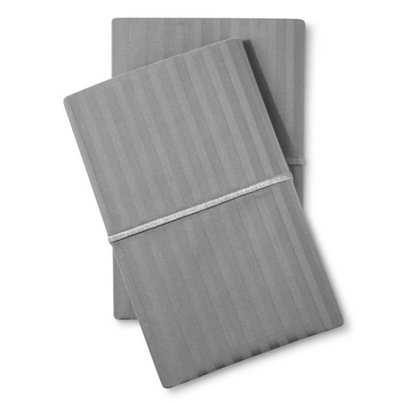 Fieldcrest | Bedding | Fieldcrest 50 Thread Count Damask Pillowcase Set ...
